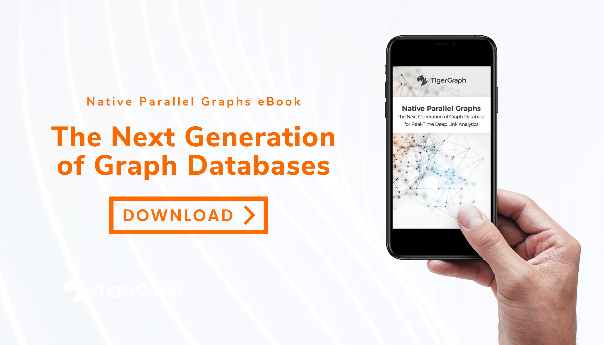 TigerGraph Graph Database eBook